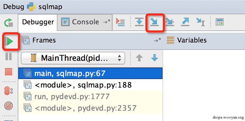 Sqlmap源码分析part1流程篇sqlmap生成的sqlite Csdn博客 